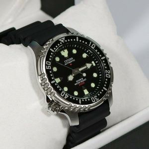 Citizen | Accessories | Citizen Sea Promaster Dive Watch | Poshmark